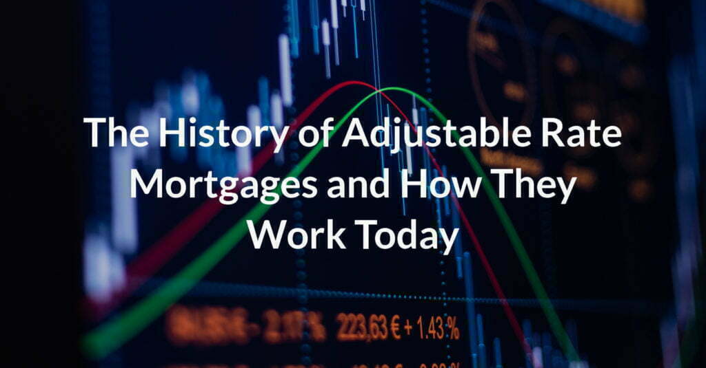 How To Explain Adjustable Rate Mortgages To Credit Union Members ...